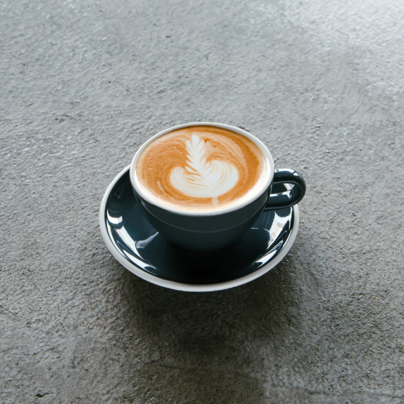 Chevron Coffee Roasters