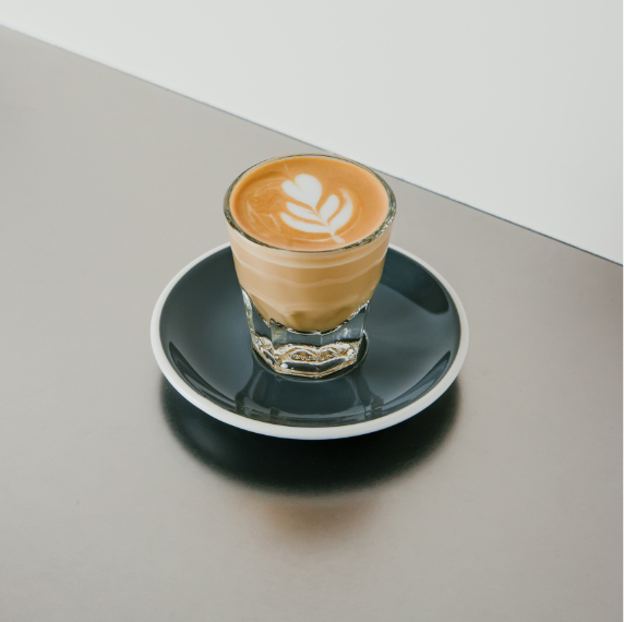 Chevron Coffee Roasters